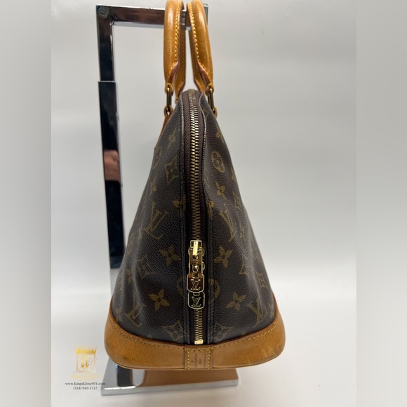 Louis Vuitton | Bags | Louis Vuitton Monogram Alma | Poshmark